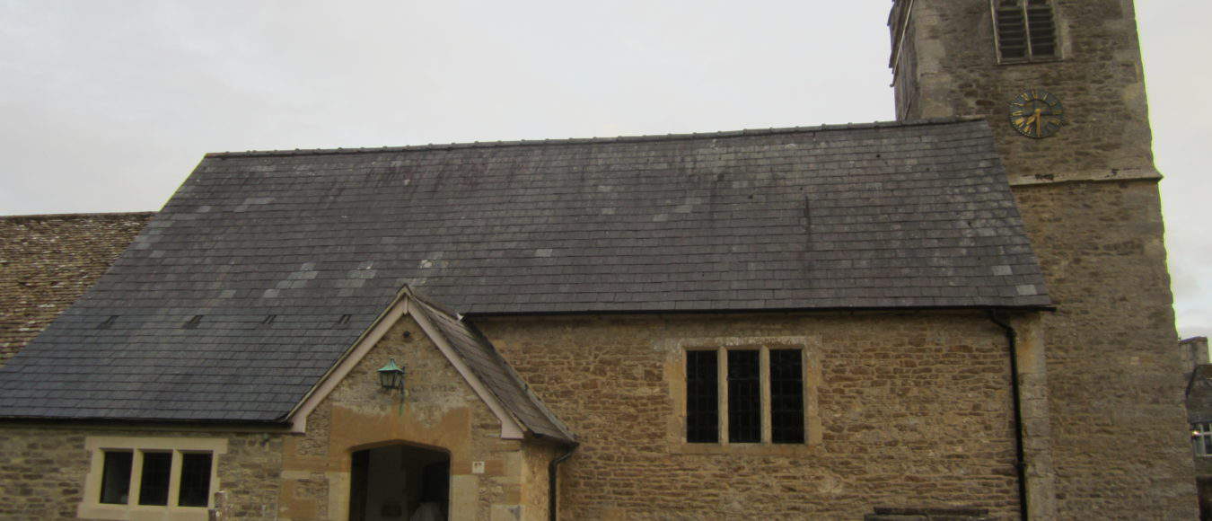 Summer Evening Visit to St Laurence Church, Appleton, 17 August 2018 ...