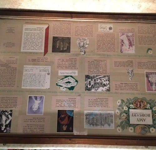 Amy Robsart - Oxfordshire Historic Churches Trust